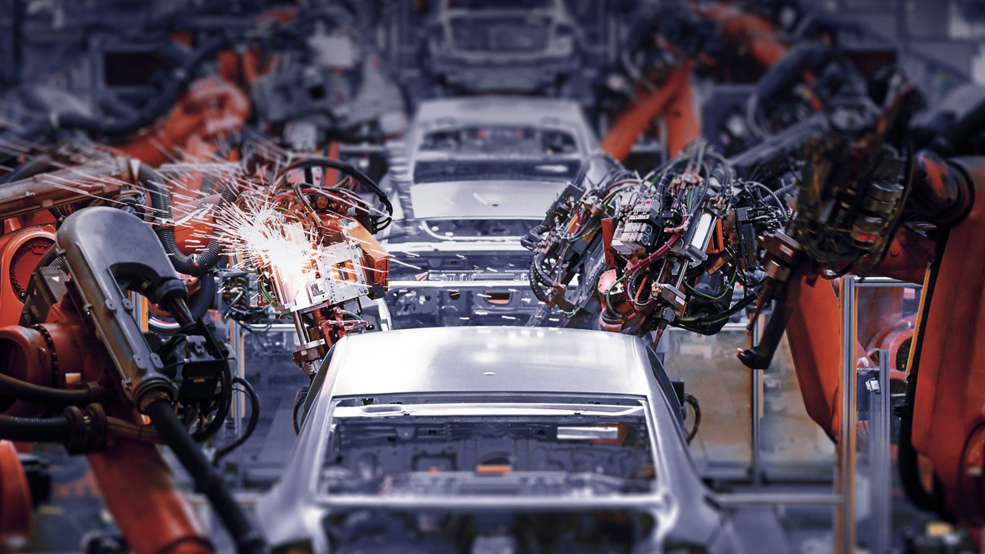 Factory Automation - Tamagawa Europe GmbH