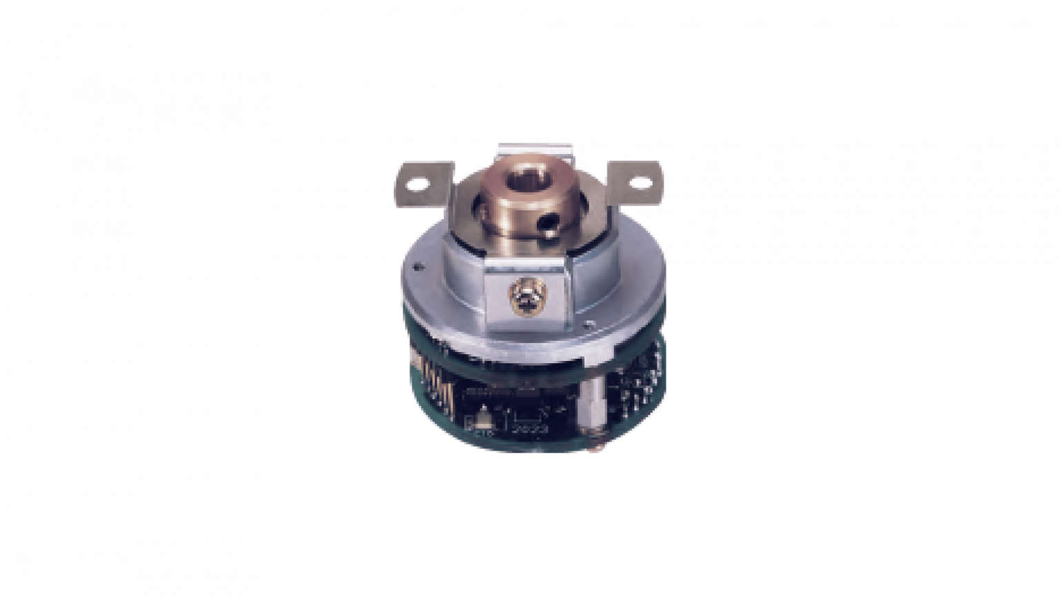 Absolute Encoder (Multi-Turn) - Tamagawa Europe GmbH