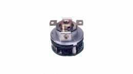 Absolute Encoder (Multi-Turn) - Tamagawa Europe GmbH