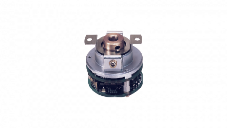 Absolute Encoder (Multi-Turn) - Tamagawa Europe GmbH