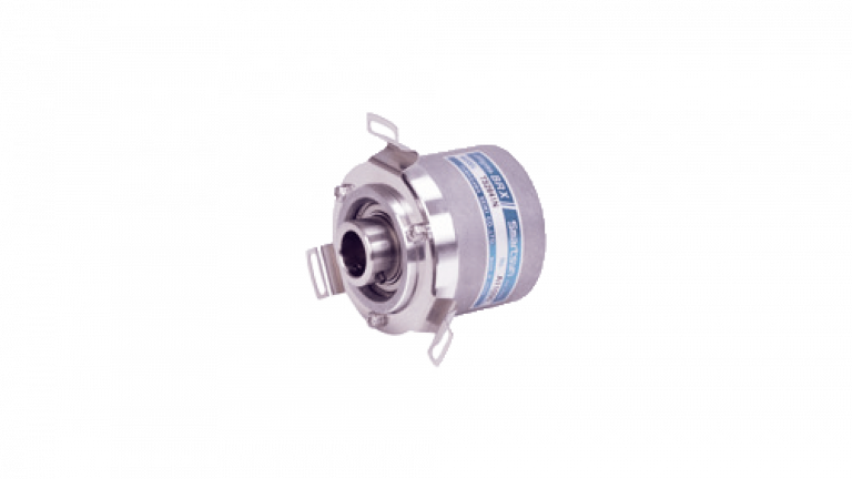 Resolvers - Tamagawa Europe GmbH