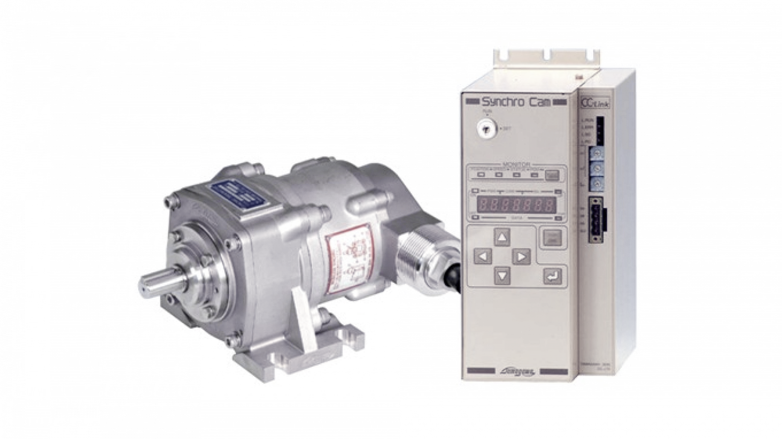 Resolvers - Tamagawa Europe GmbH