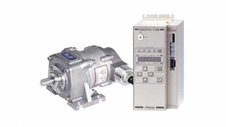 Resolvers - Tamagawa Europe GmbH