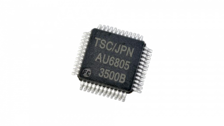 Resolver / Digital converters (Smartcoder) - Tamagawa Europe GmbH