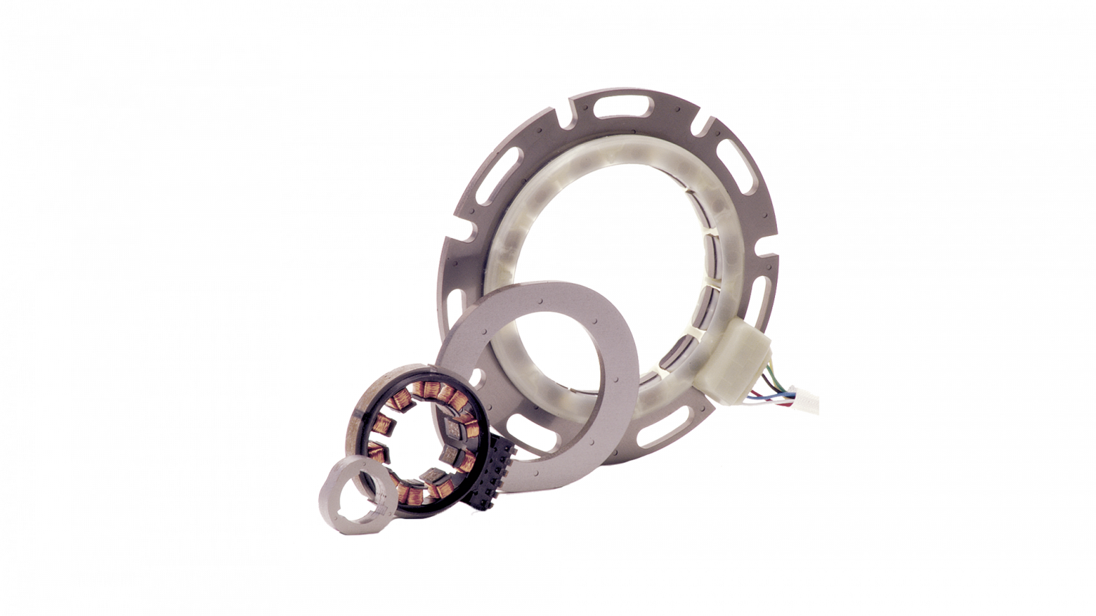 Resolvers - Tamagawa Europe GmbH